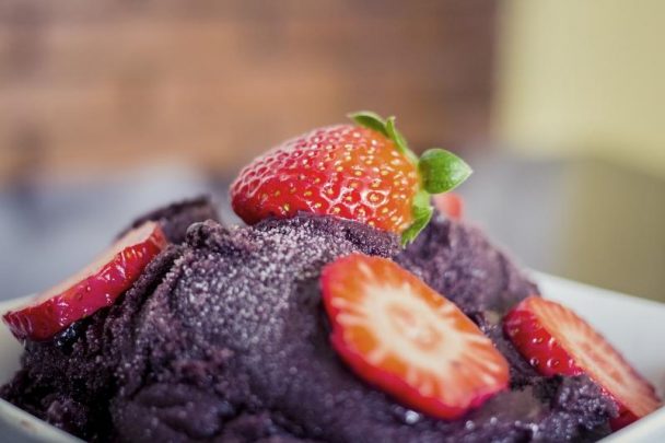 10 Impresionantes Beneficios Para La Salud De Las Bayas De Acai o Açaí ...