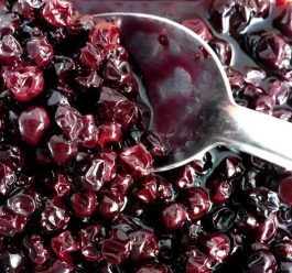 Agraz Fruta: Qué es? Beneficios, Propiedades, el Mortiño para qué sirve