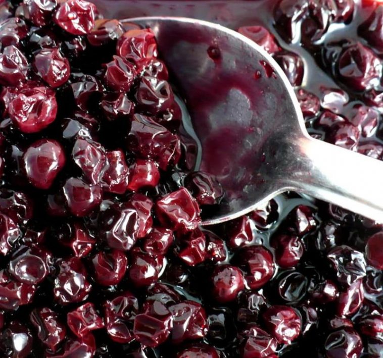 Agraz Fruta: Qué es? Beneficios, Propiedades, el Mortiño para qué sirve