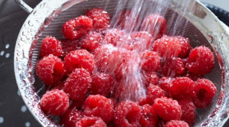 Frambuesas: Qué son?, Beneficios, Propiedades y Consejos