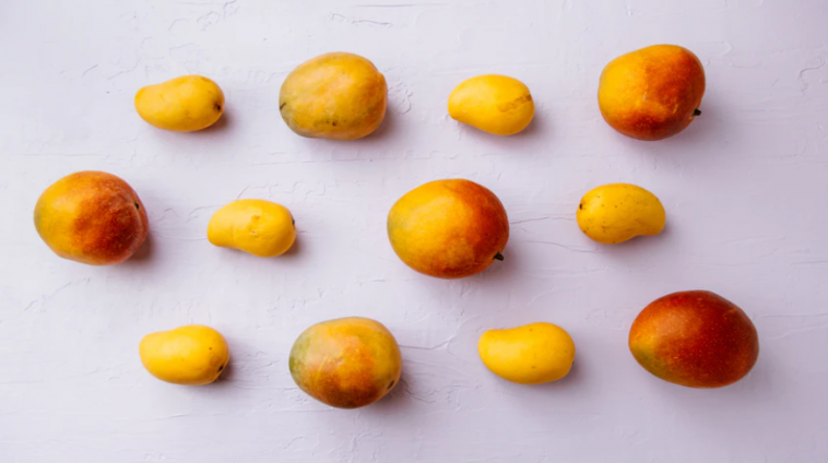 Por qué el mango es el rey de las frutas: ¡10 razones por las que ...