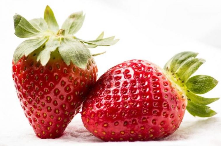 Los 7 Frutos Rojos Más Saludables Que Debes Comer Regularmente - Frutas ...
