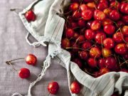 Guindas: Qué son? Beneficios, Propiedades y Todo lo que Debes Saber